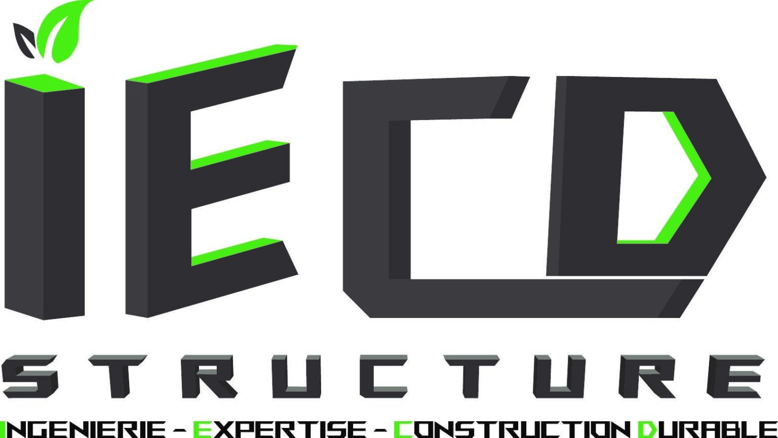 Accueil - IECD Structure : Solutions pour constructions durables